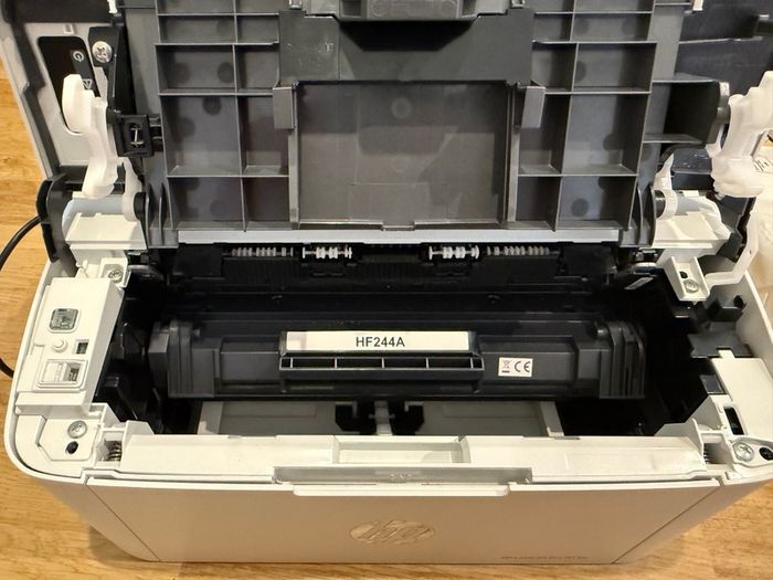 Hp Laser Jet Pro M15w For Sale in Ballymahon, Longford from stephirwin