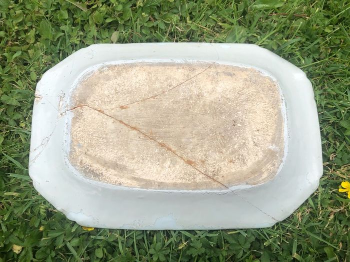 18th Century Antique Chinese Plate For Sale in Midleton, Cork from ...
