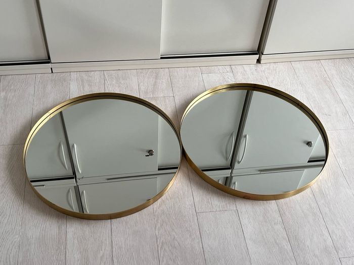 Mirrors 50 Cm For Sale in Clontarf, Dublin from RubyRose88