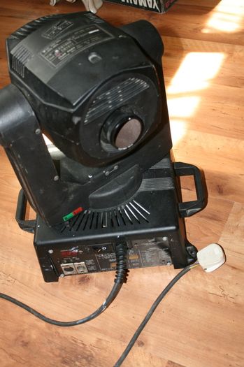 Clay Paky Iho9910 Moving Lights Stage Light 300 For Sale in Portlaoise ...