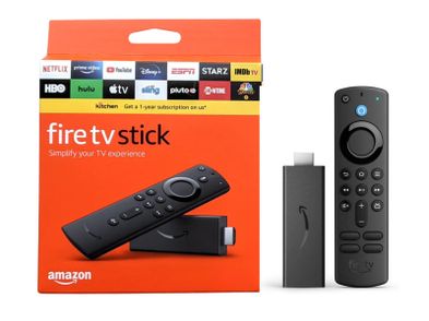Firestick 3rd Gen For Sale in Citywest, Dublin from bteck