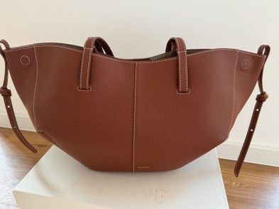 Polene Paris Cyme Mini Bag Organizer For Sale in Ratoath, Meath from ...