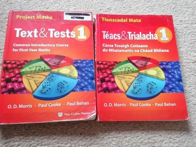 School Books For Sale in Clonmel, Tipperary from Great stuff
