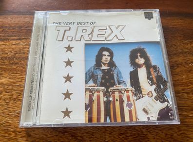 The Very Best Of T Rex Cd For Sale in Enniscorthy, Wexford from IndieDiscs