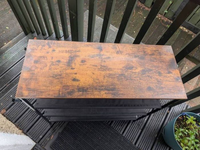 Shoe Rack For Sale in Roundwood, Wicklow from paulinecrqn