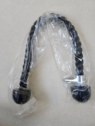 Hit Fitness Pro Triceps Rope Cable Attachment For Sale in Ballinteer ...