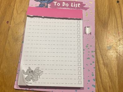 Stich To Do List For Sale in Cavan, Cavan from hanna heaney
