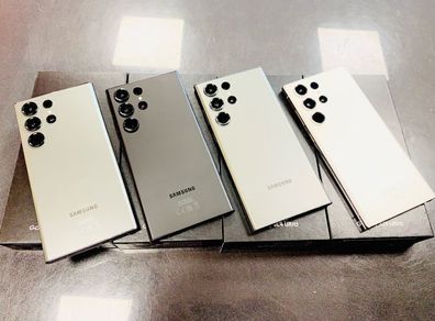 Samsung S23 Ultra For Sale in Tallaght, Dublin from Tallaght phones