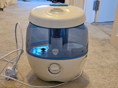 Vicks Sweet Dreams Humidifer For Sale in Ashtown, Dublin from geranny
