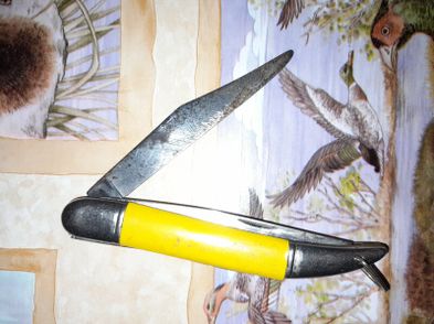 Antique Irish Penknife Sabre Ireland For Sale in Rochfortbridge ...