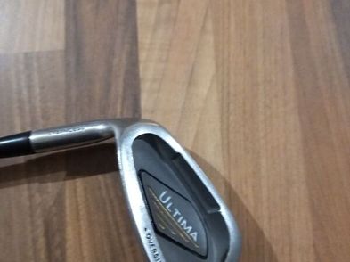 Sand Wedge Left Hand For Sale in Swords, Dublin from Thom Carr