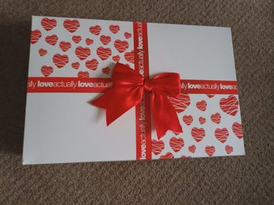 Love Actually Gift Set Brand New For Sale in Mulhuddart, Dublin from ...