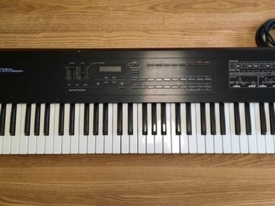 Roland D10 For Sale in Swords, Dublin from thmithun
