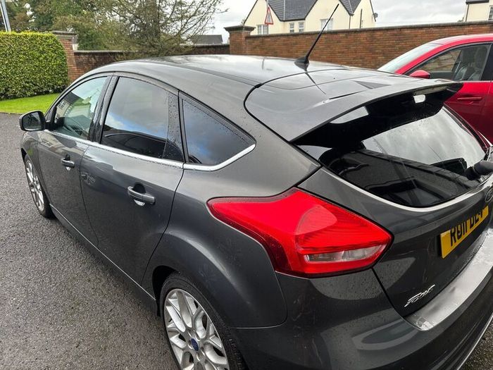 Ford Focus 2016 For Sale in Omagh, Tyrone from donedealuser (#d1715)
