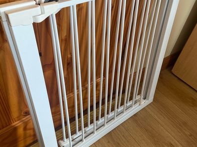 Noma Easy Fit Stair Gate For Sale in Belmullet, Mayo from MaiS93