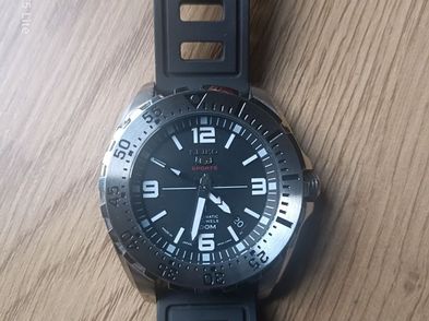 Seiko Field Monster Custom For Sale in Rathfarnham, Dublin from ...