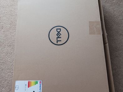 Dell Full High Definition Ips Led Monitor For Sale in IFSC, Dublin from ...