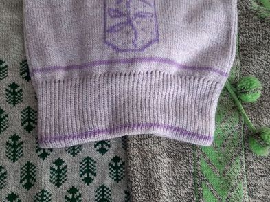 New Machine Knit And Hand Finished Jumpers For Sale in Leixlip, Kildare ...