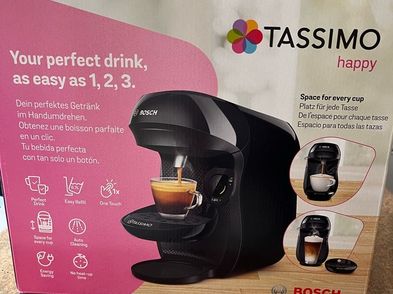 Tassimo Bosch Coffee Machine For Sale in Tralee, Kerry from stuff2022
