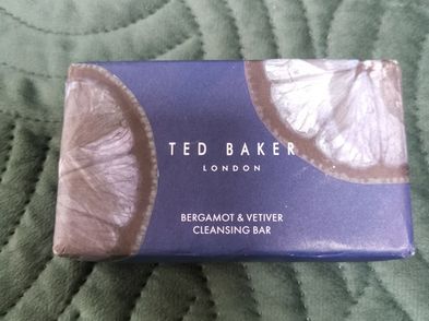 Ted Baker Bar Of Soap Unopened For Sale in Templeogue, Dublin from Smocha