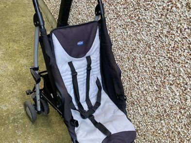 Chicco Echo Stone Stroller For Sale in Blanchardstown, Dublin from Sky7