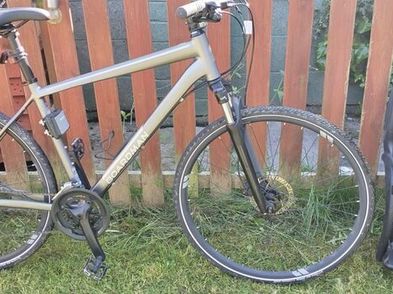 Boardman Mtx Hybrid Bike For Sale in Donaghmede, Dublin from mpower