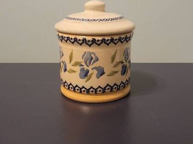 Nicholas Mosse Lidded Sugar Pot For Sale in Phibsborough, Dublin from ...