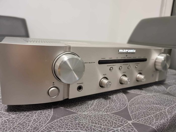 Marantz Pm6005 For Sale in Drogheda, Louth from non@me
