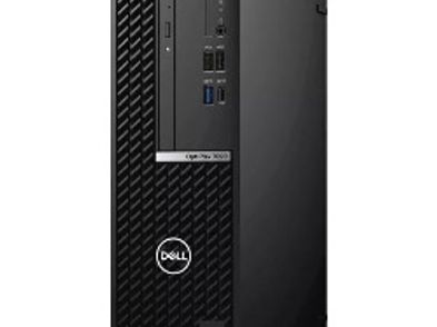 Dell Optiplex 7090 Sff I5 10505 10th Gen 320ghz 16gb Ram 256gb256gb ...