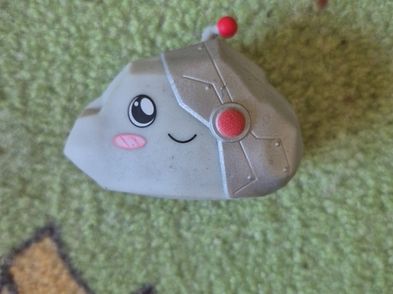 Lankybox Cyborg Rocky Squishy For Sale in Cork City Centre, Cork from acw1