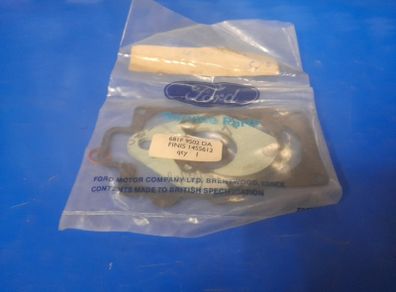 Ford Carburettor Gasket Set For Sale in Claregalway, Galway from tonym3436