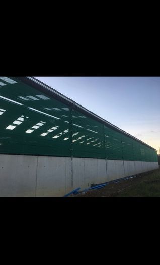 Windbreakers For Sheds For Sale in Bunclody, Wexford from Derfoley