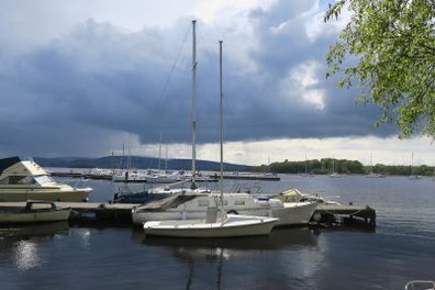 19 Ft Open Sailboat For Sale in Mountshannon, Clare from issabelle
