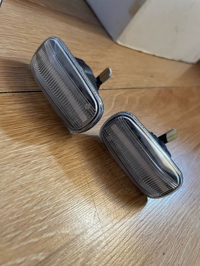 Honda Civic Ep Led Wing Indicators For Sale in Kells, Meath from y56ladd
