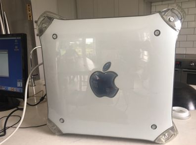 Power Mac G4 1999 2004 For Sale in Rathmolyon, Meath from ...