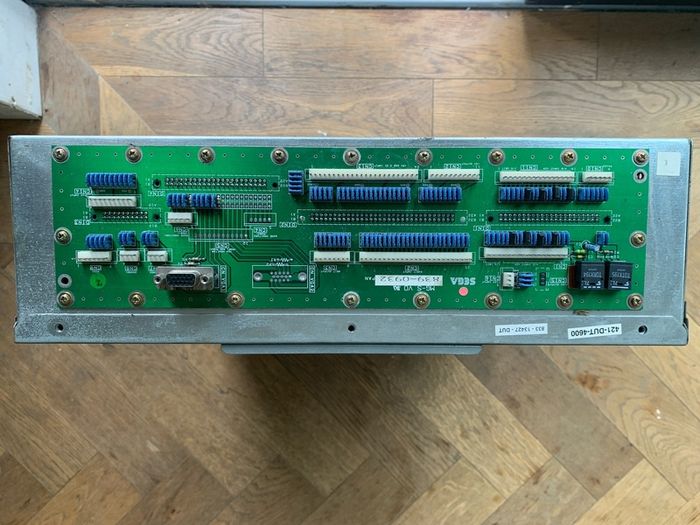 Sega Daytona 2 Pcb Set 2 For Sale in Lucan, Dublin from Jay14