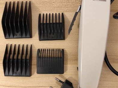 Moser Primat Hair Clipper For Sale in Cork City Centre, Cork from djnrdjn