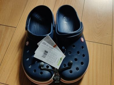 Crocs Crocband For Sale in Ranelagh, Dublin from Robert C.