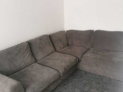 L Shape Sofa Dfs For Sale in Clondalkin, Dublin from DMC2014