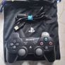 Ps3 Sony Playstation 3 80 Gb Piano Black Console With Box Cechj03 ...