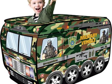 Play Tent Army Foldable Tent Kids Tent Pop Up Tents For Kids Kids Play ...