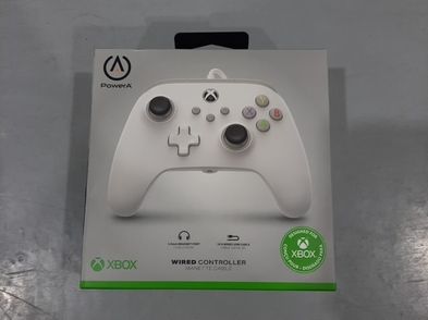 Power A Xbox Controller Wired For Sale in Tallaght, Dublin from Happy.