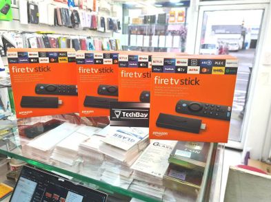 Firestick 3rd Gen For Sale in Terenure, Dublin from techbay.ie
