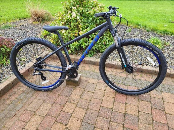 Carrera Hellcat For Sale in Castlerea, Roscommon from shadon30