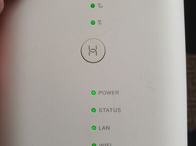Huawei Sim Wifi Router For Sale in Dublin 24, Dublin from Goodbuysell
