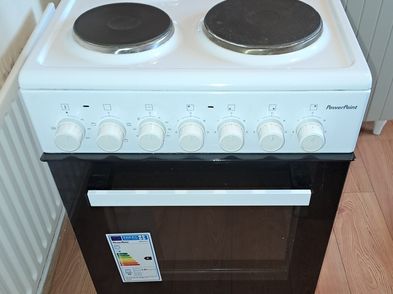 Powerpoint Electric Cooker For Sale in Waterford City, Waterford from ...