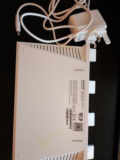Huawei Ws7100 3000mbps Wi Fi 6 Router For Sale in Tallaght, Dublin from ...