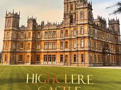 Highclere Castle For Sale in Wexford Town, Wexford from Benito Lonard