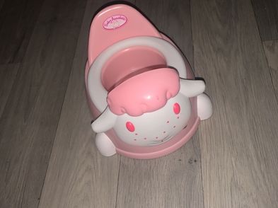 Baby Annabelle Interactive Potty For Sale in Ballyboden, Dublin from ...