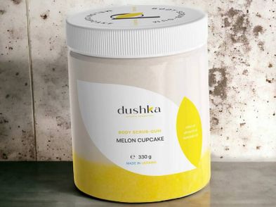 Body Scrub Gum Melon Cupcake For Sale in Wexford Town, Wexford from ...